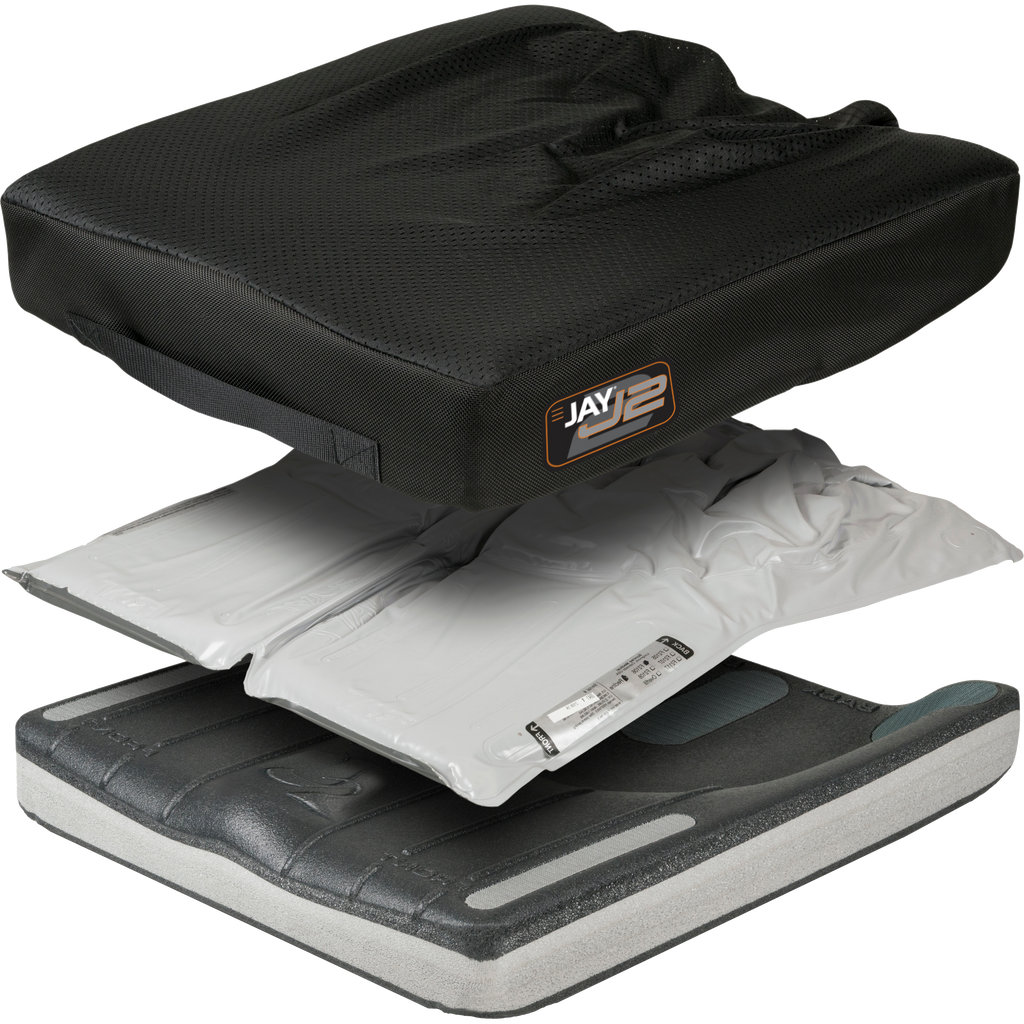 Jay J2 Cushion | Jay Cushions